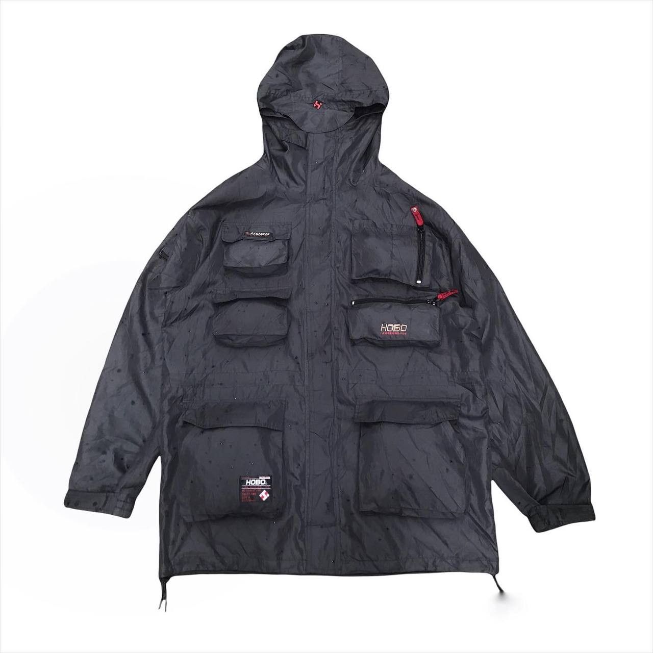 20471120 × Beauty Beast × General Research Japanese Brand HOBO Tactical ...