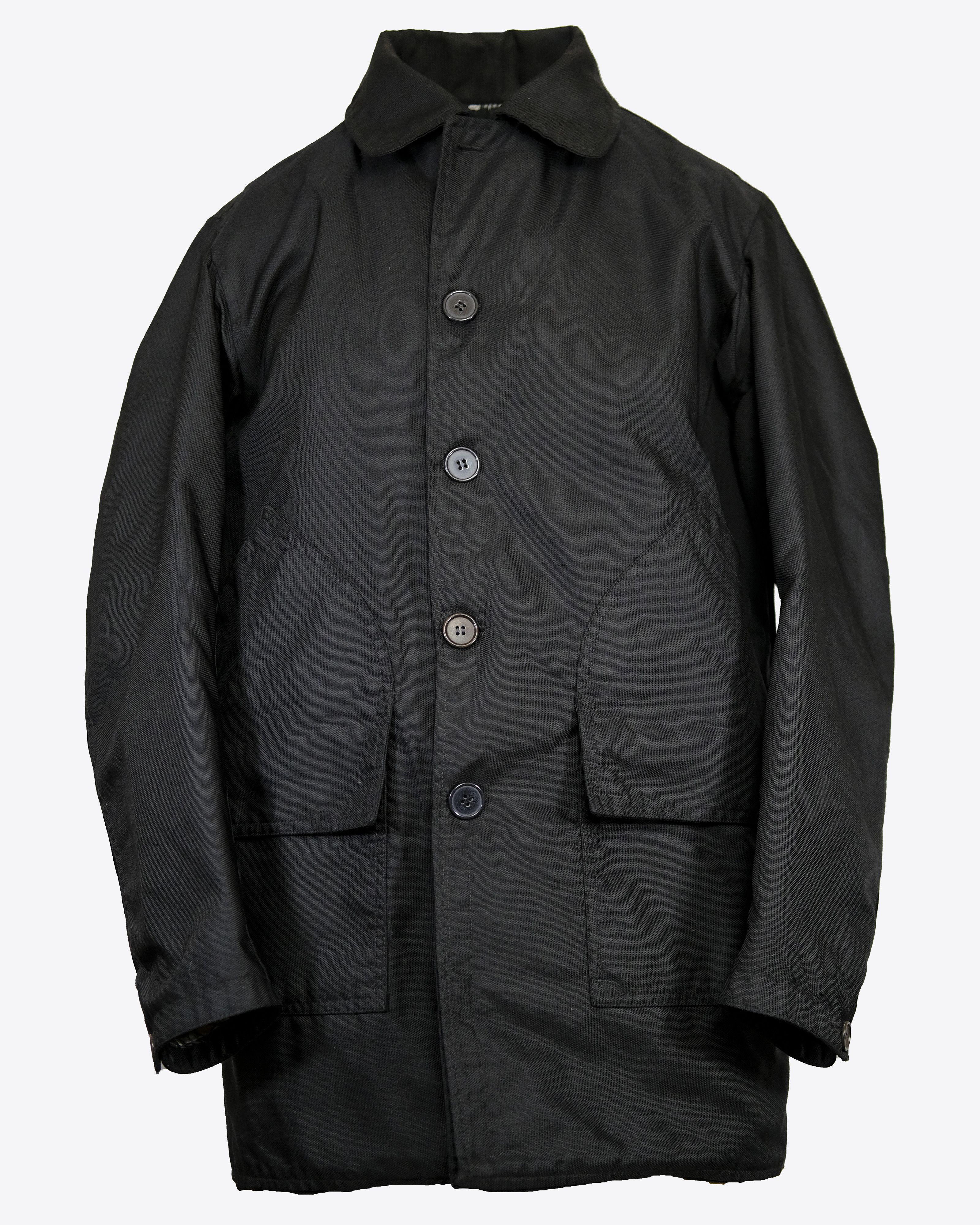 Helmut Lang Helmut Lang AW98 Ballistic Nylon Convertible Coat / Blazer ...