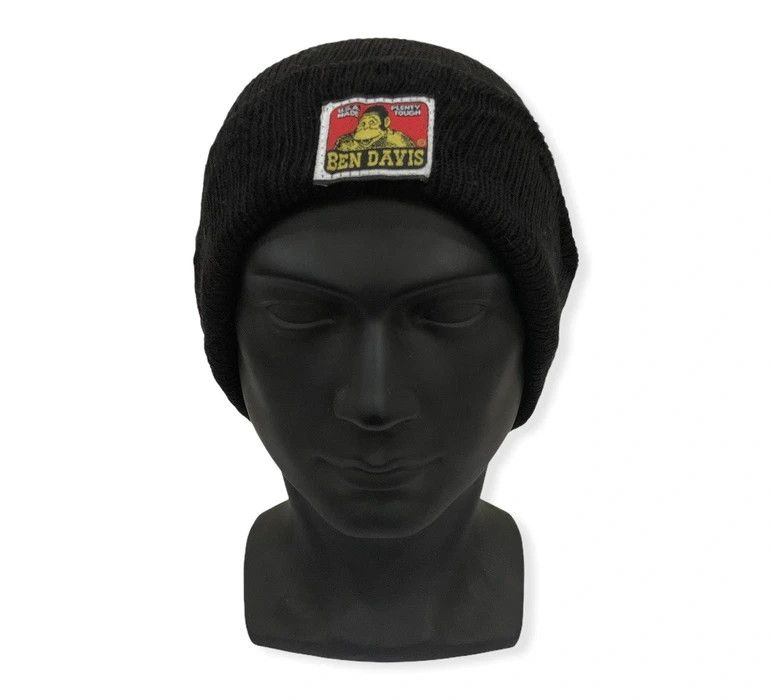Hats Vintage Ben Davis Beanie Hat | Grailed