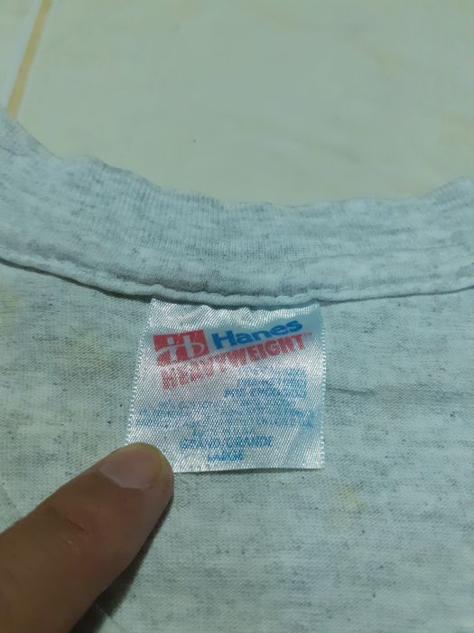 Vintage Vintage 90s Flintstones 1993 Dino Character hanes cartoon | Grailed