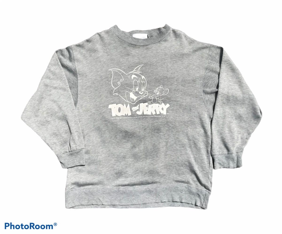 Cartoon Network × Disney × Vintage Vintage Cartoon Network Tom and ...