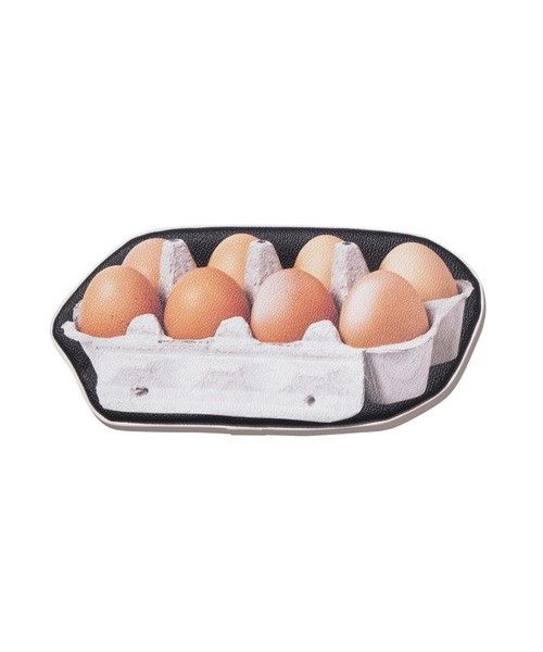 Undercover Undercover 2023 Autumn Winter Collection Egg Carton Pouch ...