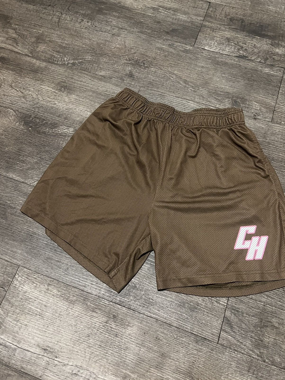 Streetwear Common Hype Shorts | Grailed