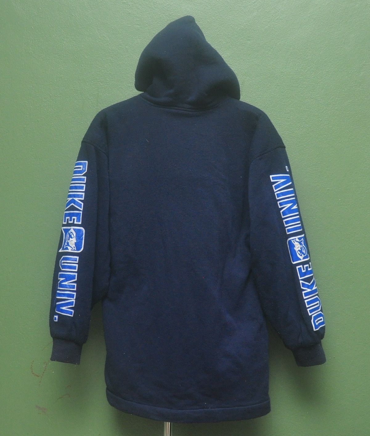 Japanese Brand × Streetwear × Vintage Vintage Blue Devils Duke Univ ...