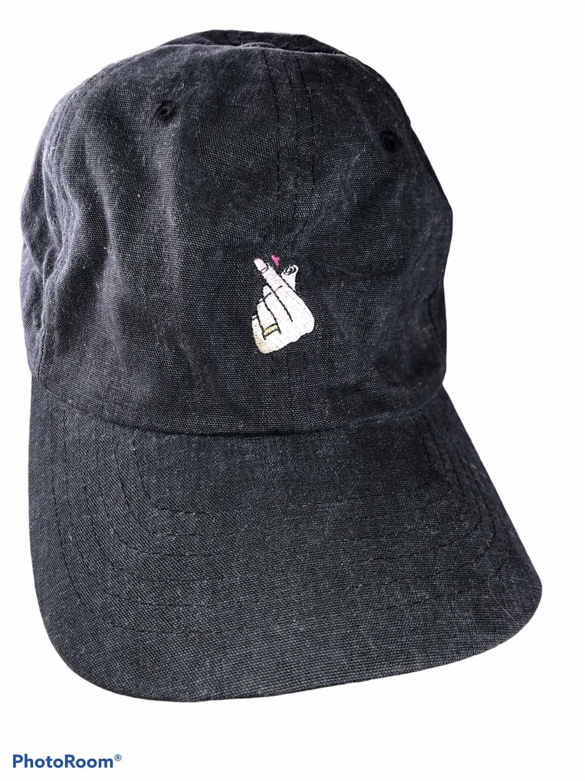 Brand × Hat Flipper Cap original from Korea | Grailed