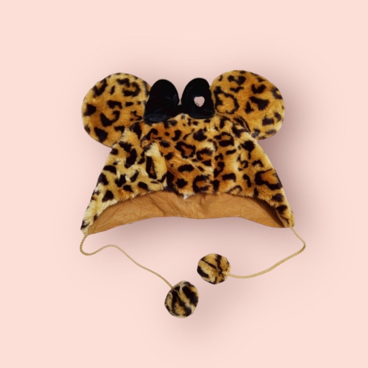 Disney × Japanese Brand × Mickey Mouse MICKEY/MINNIE MOUSE TOKYO DISNEY ...