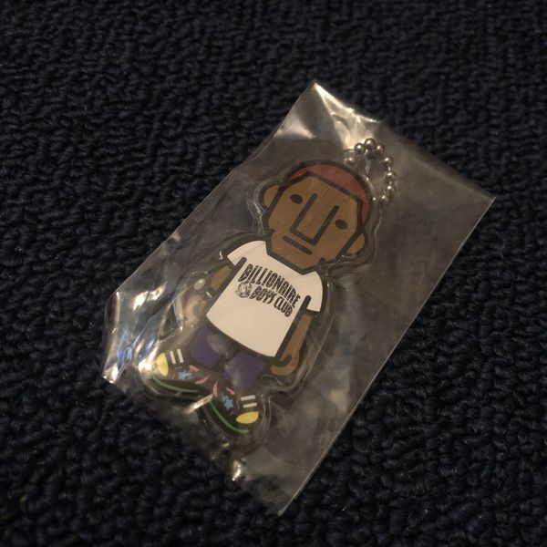 Bape OG 2006 Pharrell Williams In My Mind Accessories Pack | Grailed