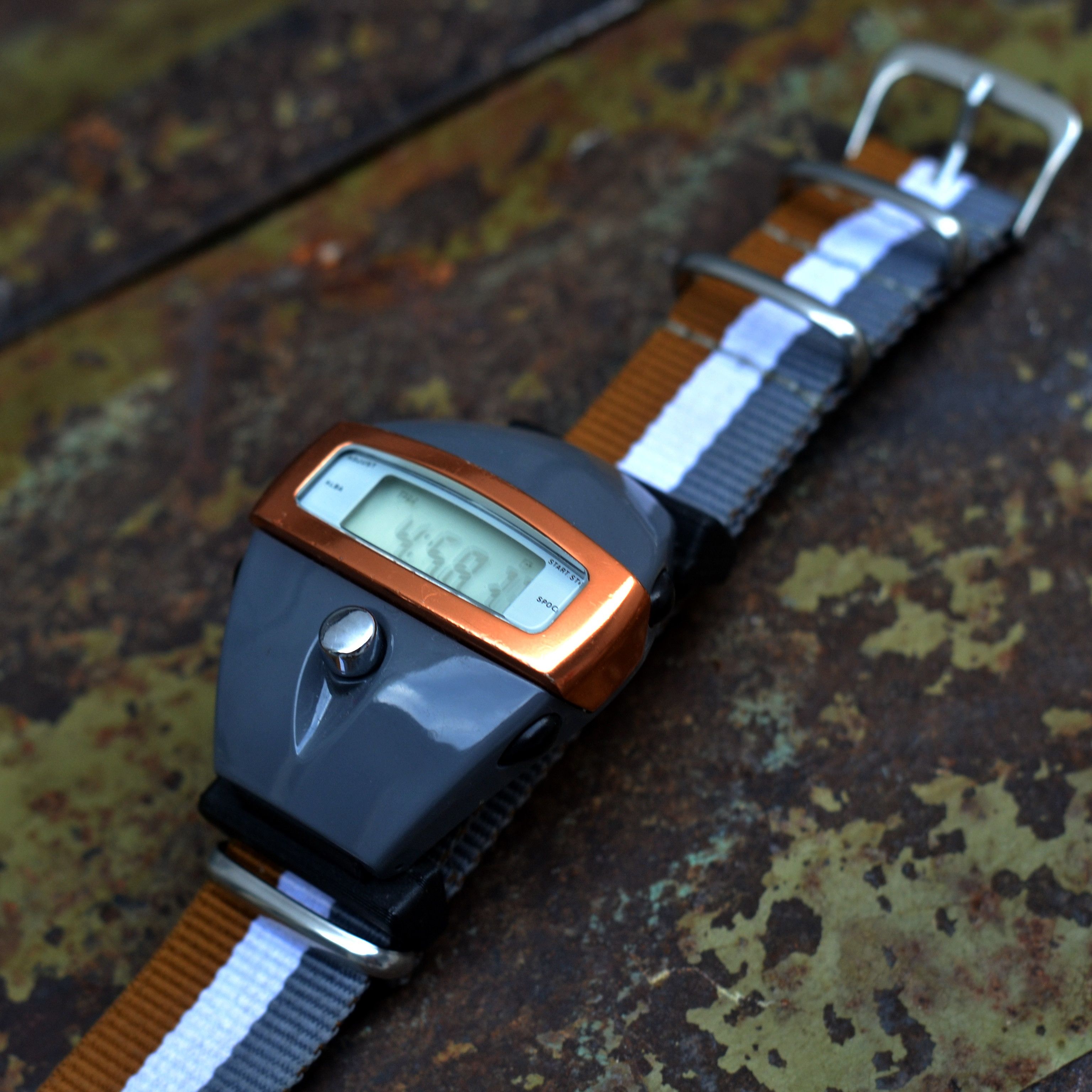 ALBA × Seiko × Vintage 90s Seiko Alba Spoon Skateboarders Watches | Grailed