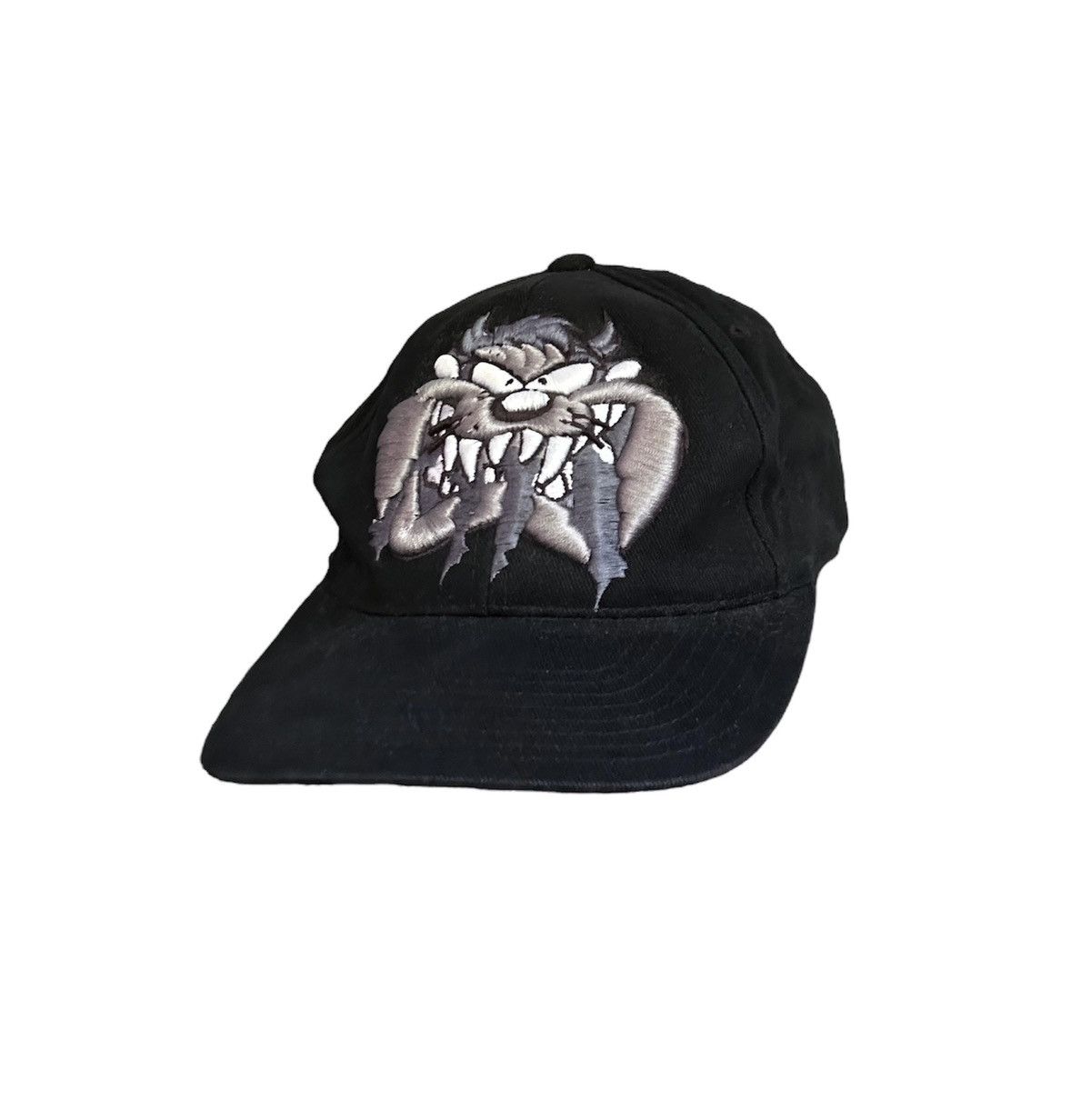 Vintage × Warner Bros Taz looney tunes vintage warner brothers cap hat ...