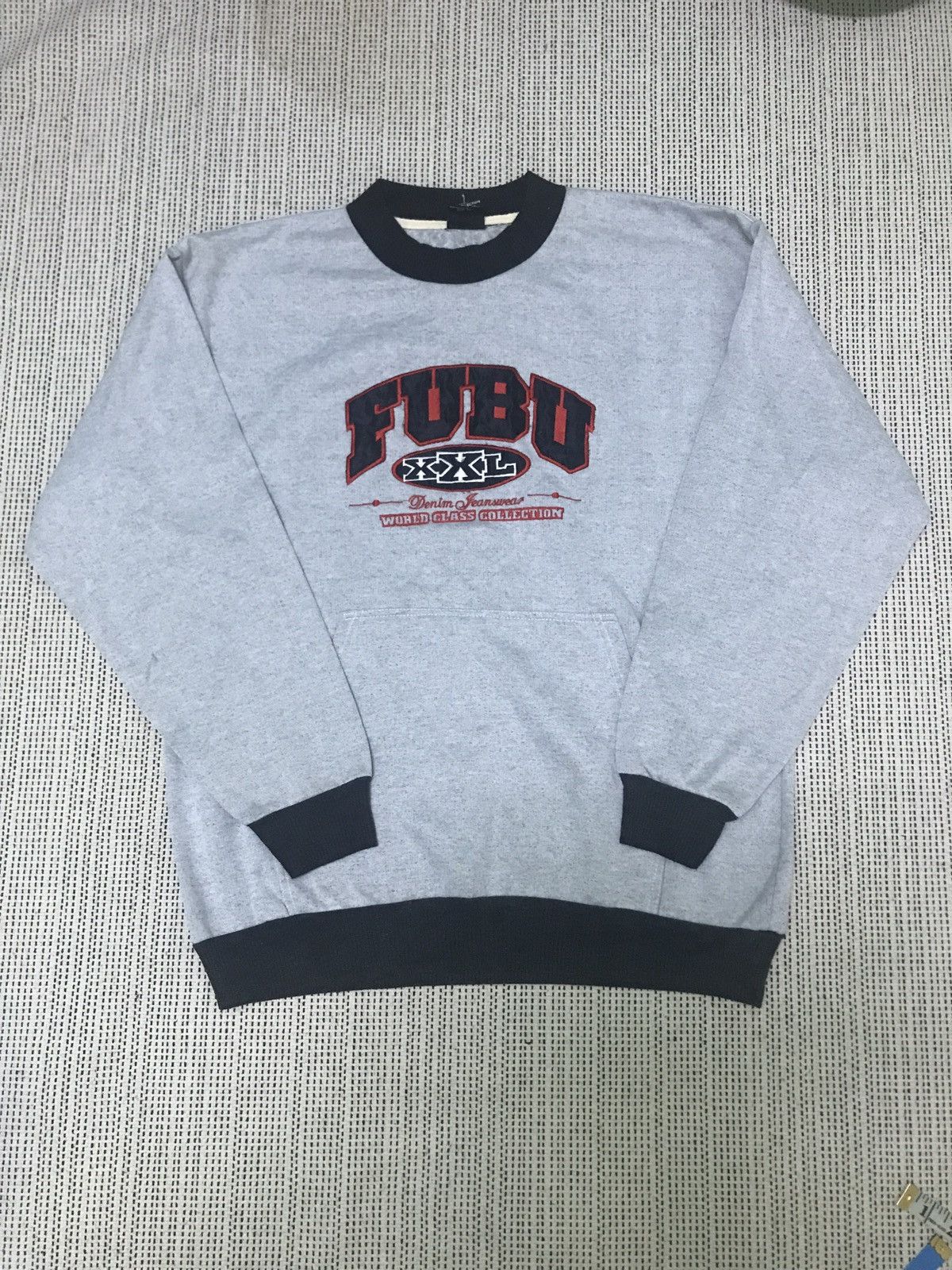 Fubu × Vintage ‼️‼️vintage fubu world class collection | Grailed