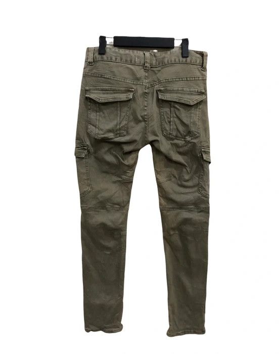 Japanese Brand Japanese Brand Tactical Multipocket Cargo Pant | Grailed