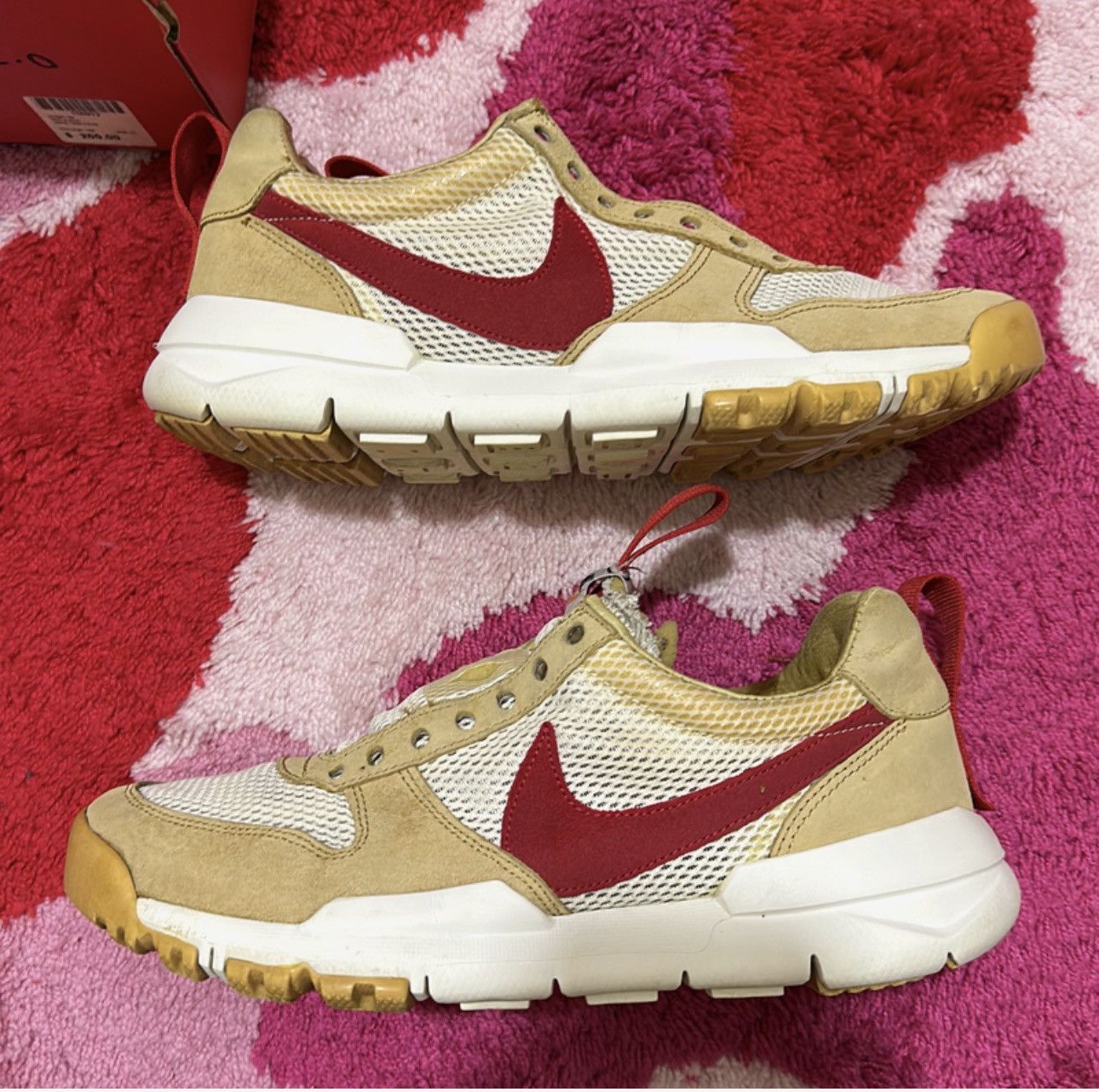 Nike NIKE MARS YARD 2.0 | Grailed