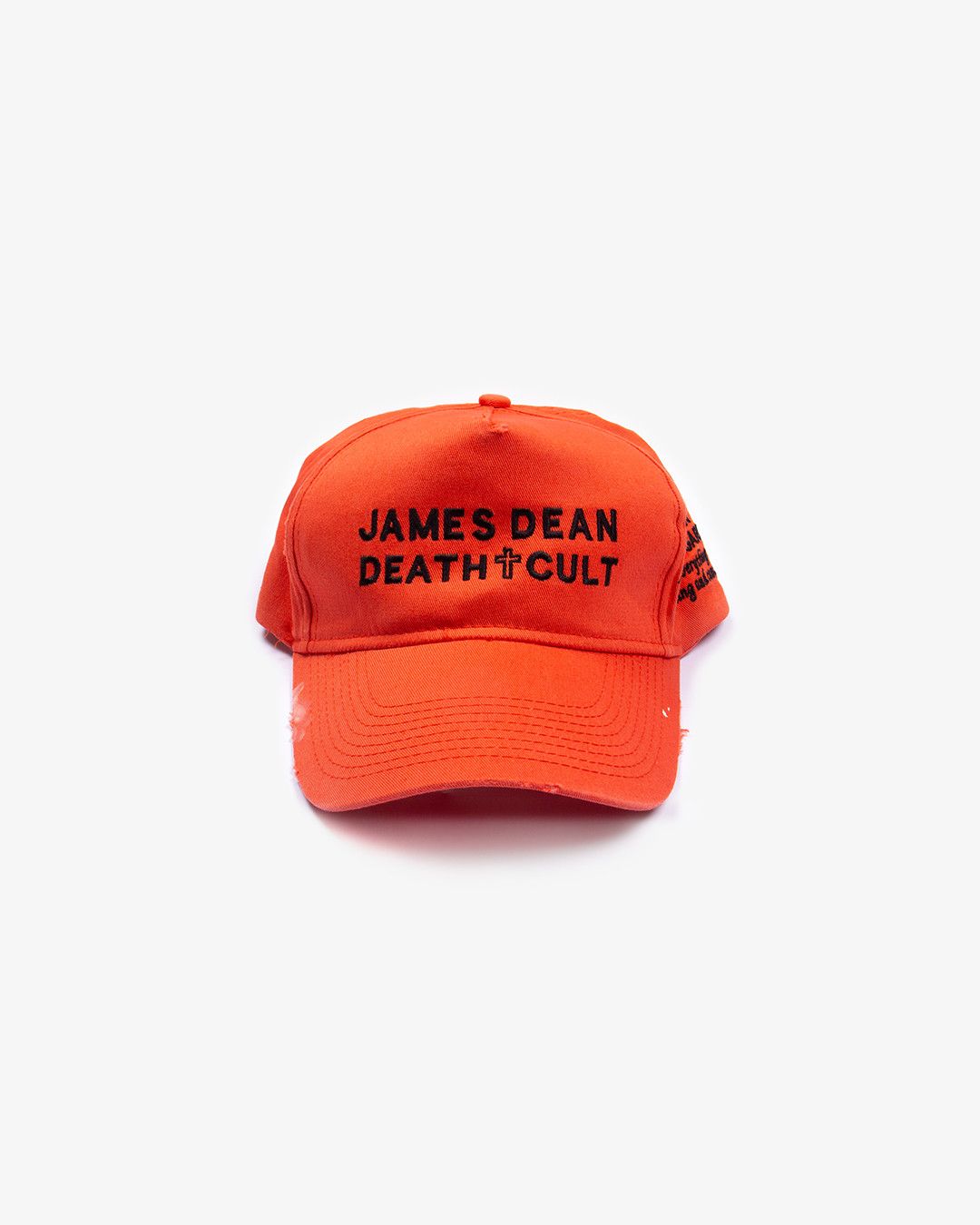 Other PALY HOLLYWOOD JAMES DEAN DEATH CULT TRUCKER HAT | Grailed