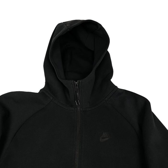Nike Nike Tech Fleece Zip-up Hoodie | Grailed