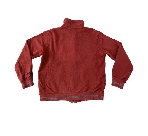 Art Hype Keith Haring Freedom Statue Of Liberty Patches Zip Up | Grailed