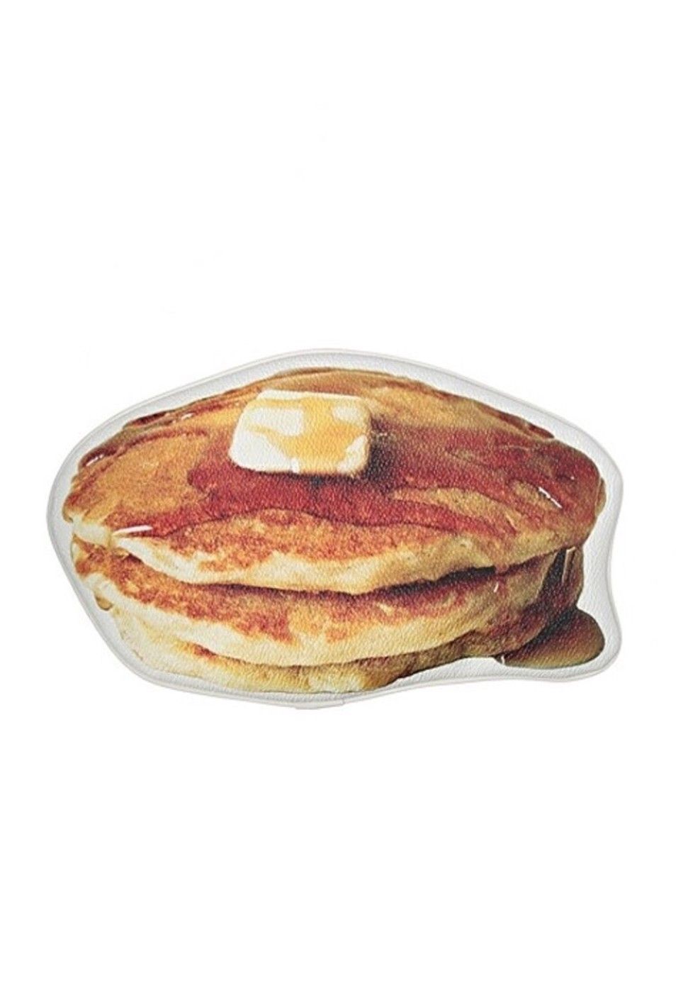 Jun Takahashi × Undercover Undercover Japan Pancake pouch/wallet | Grailed