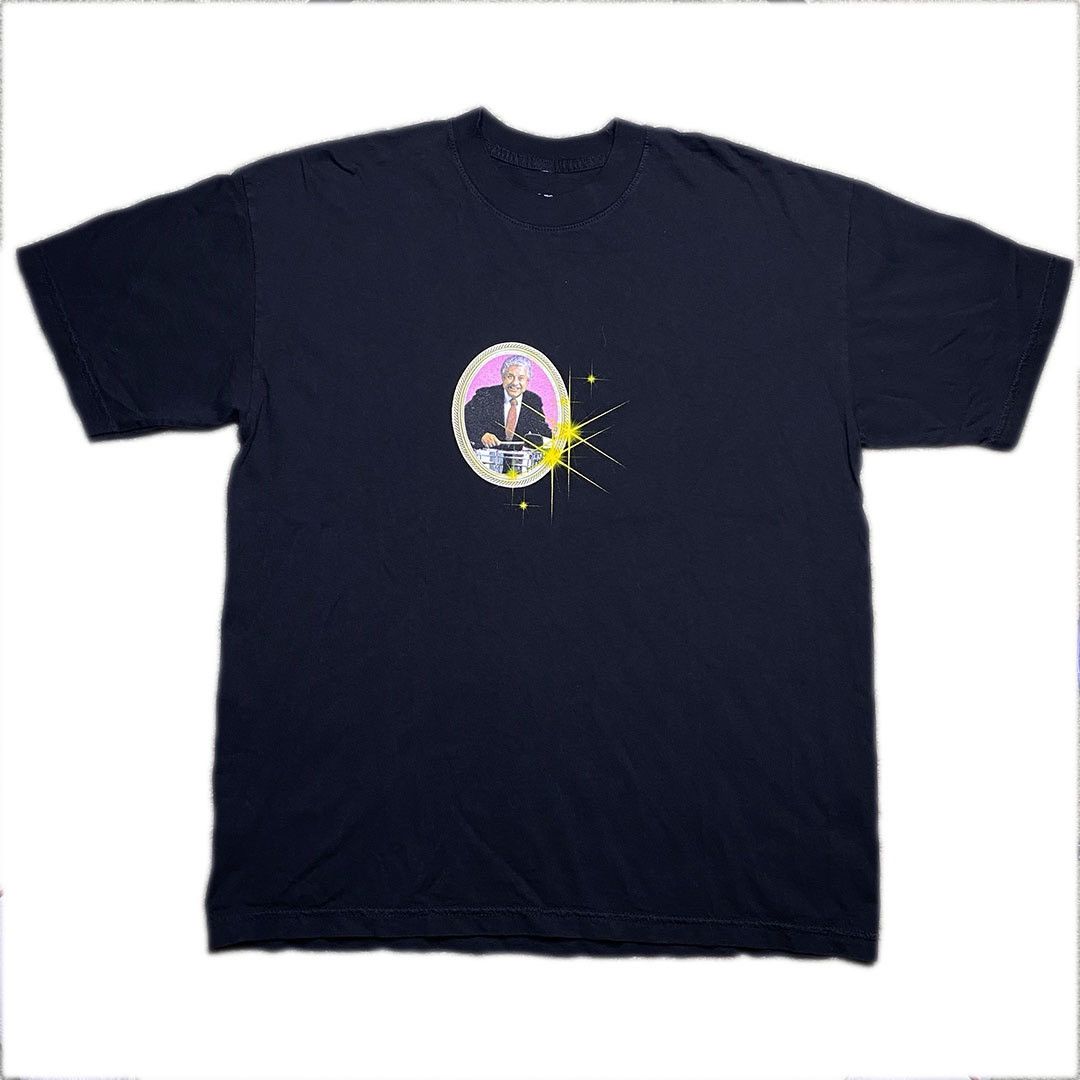 Streetwear Bueno Rest In Power Tito Puente Tee Shirt | Grailed