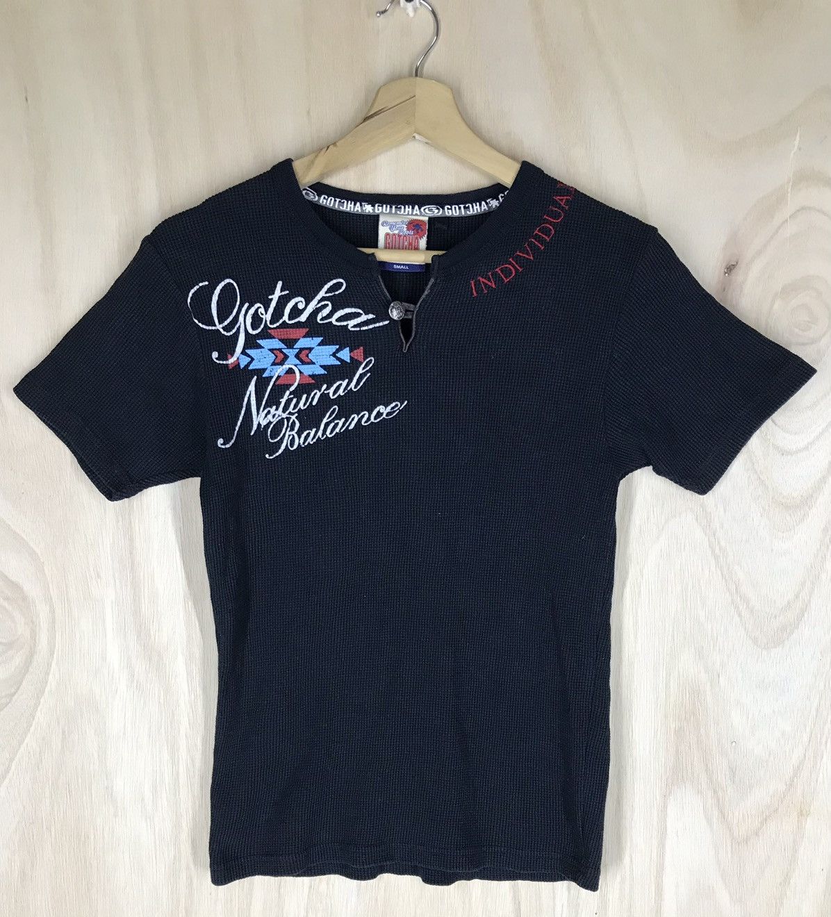 Vintage Vintage Gotcha Tees | Grailed