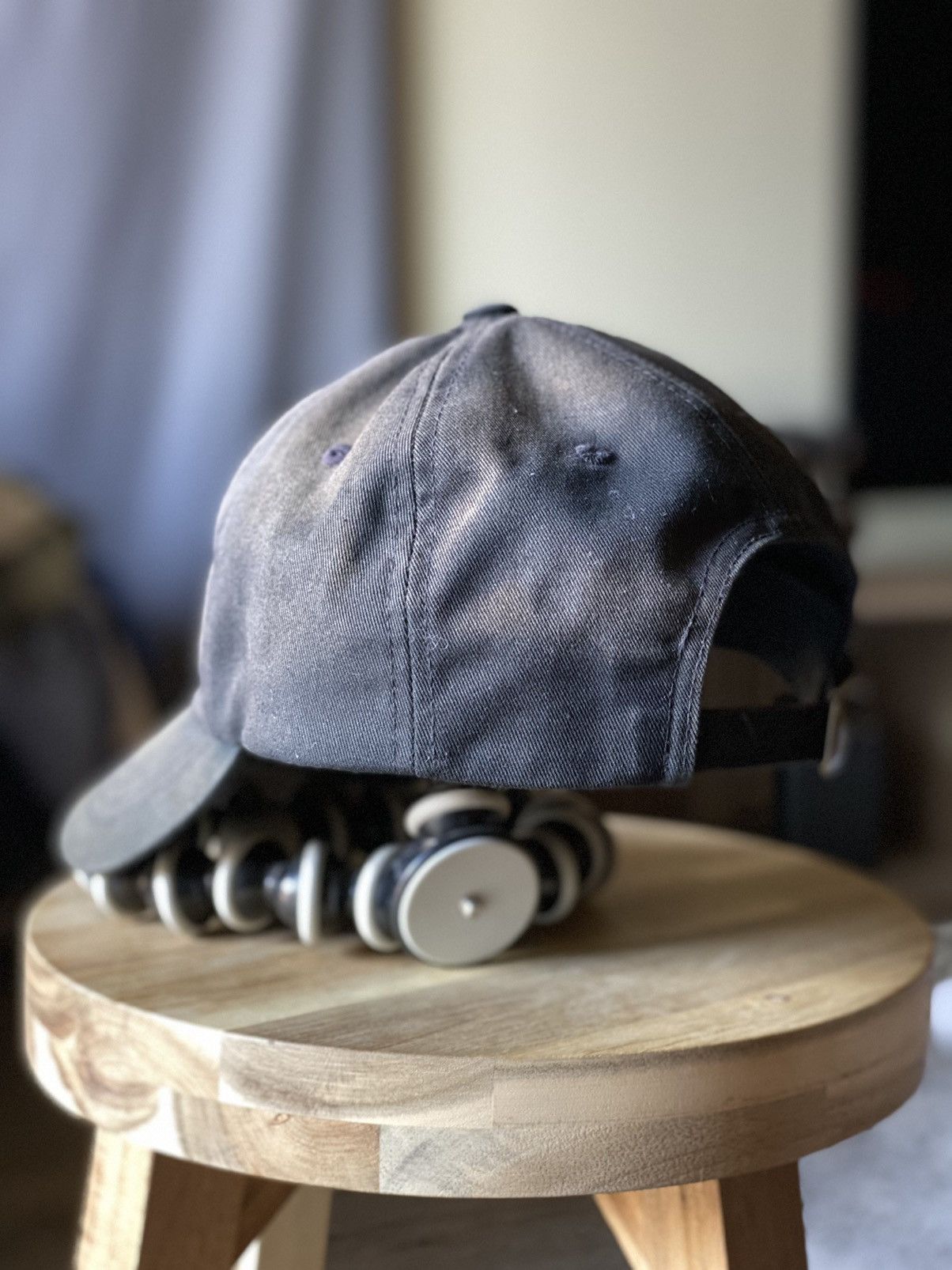 Joy Division Joy Division “love will tear us apart” cap | Grailed