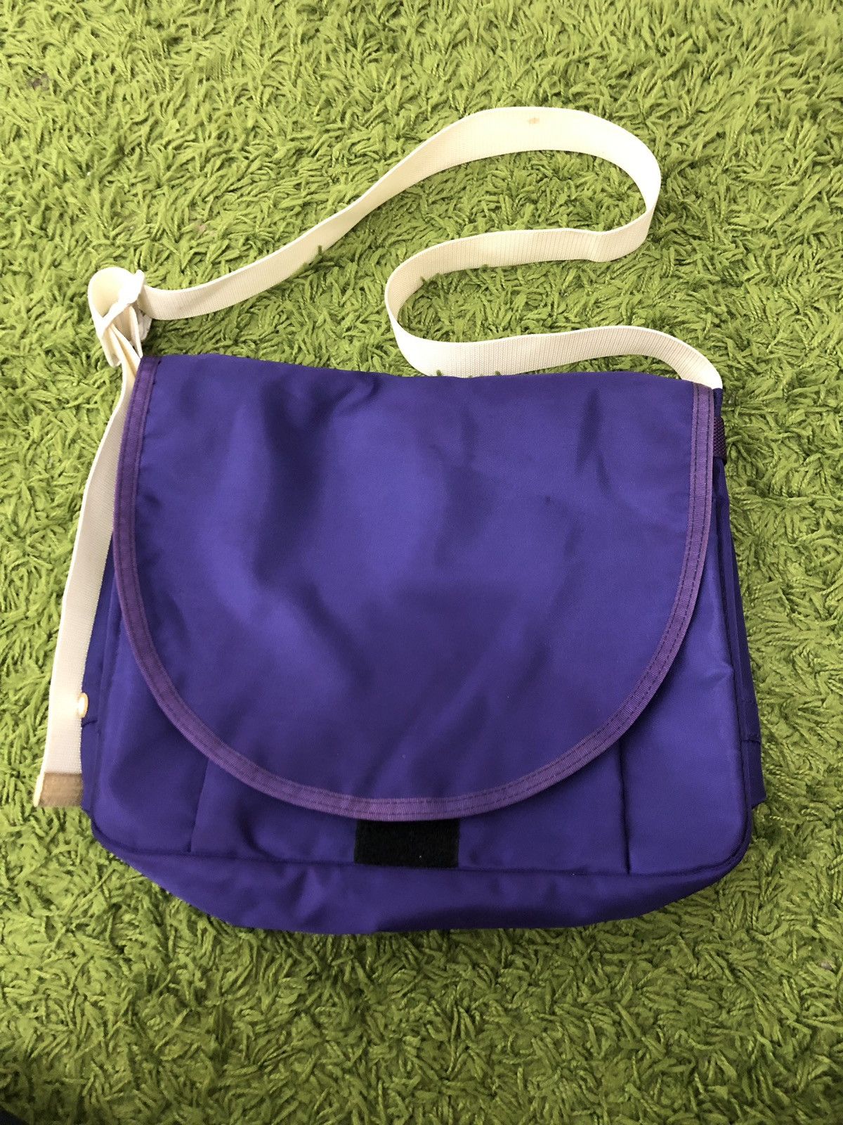 Porter Porter Made in Japan Crossbody Messenger Bag | Grailed