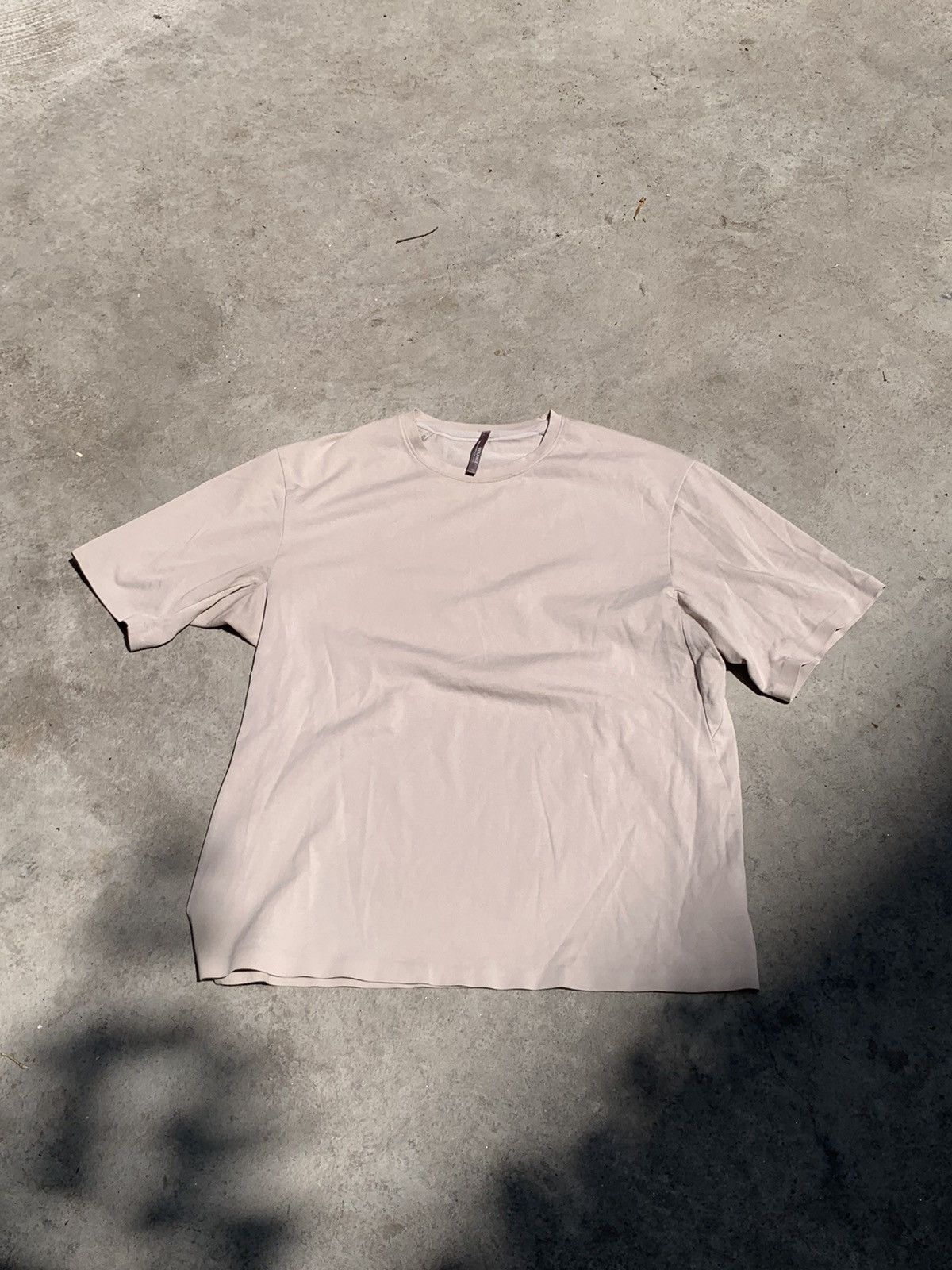 Arc'Teryx Veilance Veilance frame shirt | Grailed