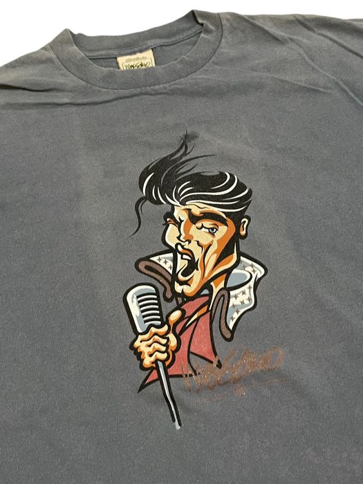 Mossimo Vintage 90s Mossimo t-shirt AR40 | Grailed