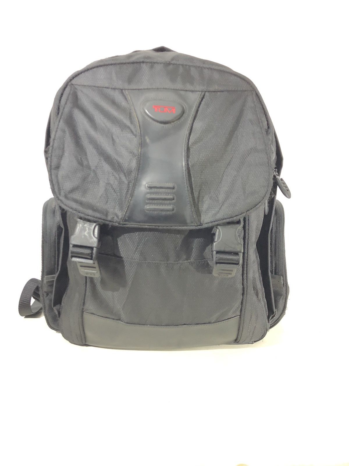 Tumi Tumi Backpack | Grailed