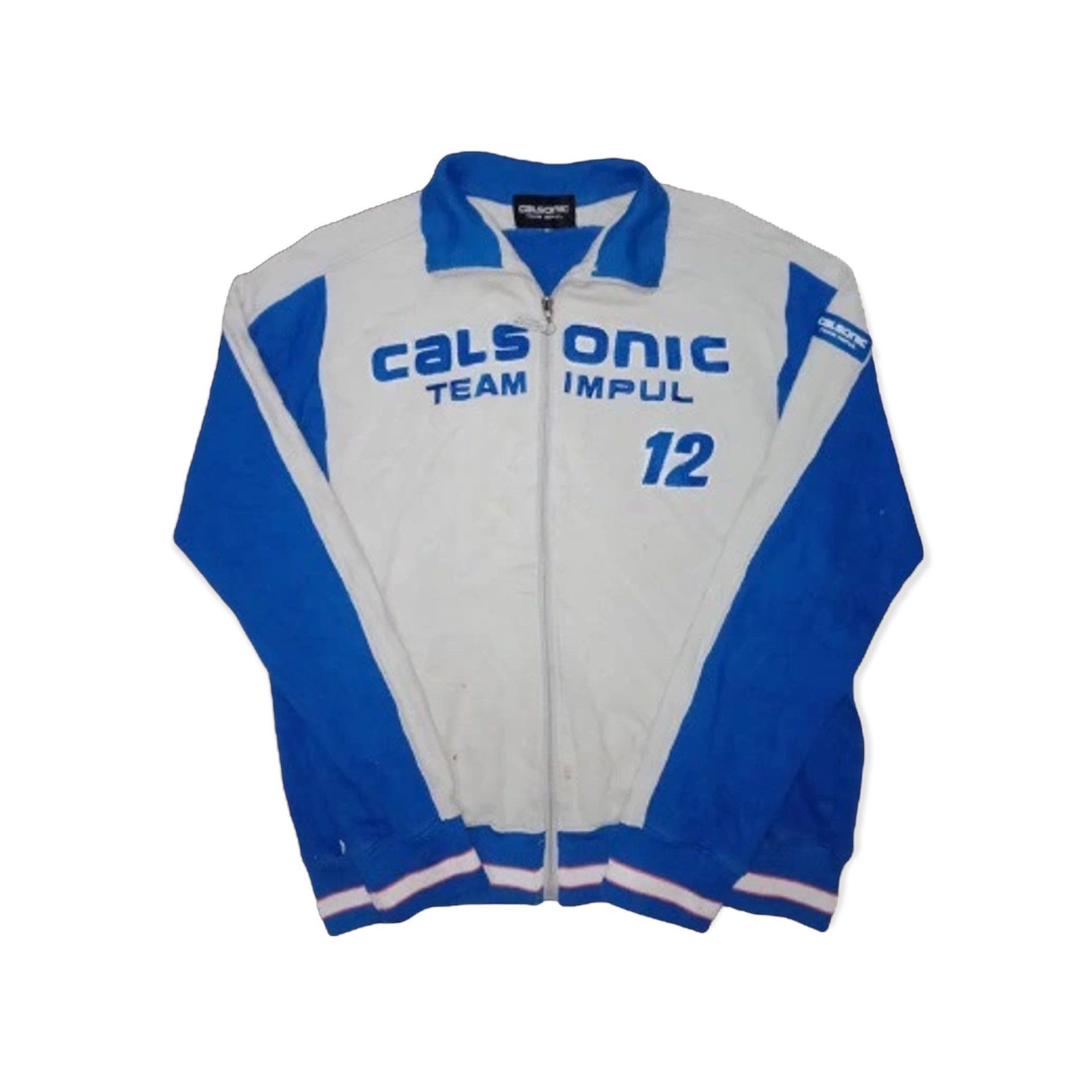 Racing × Sports Specialties × Vintage vintage calsonic nissan skyline ...