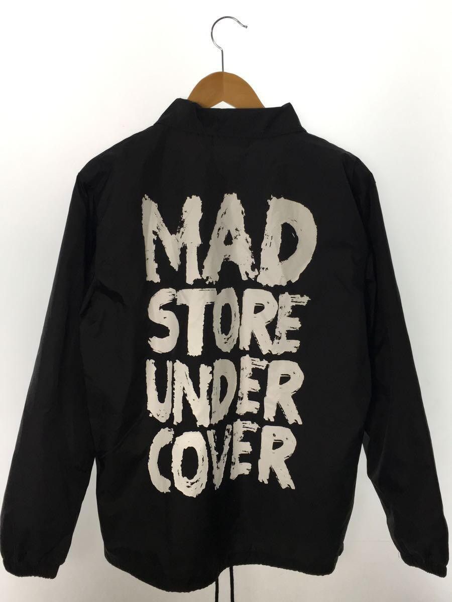 Undercover 🐎 AW16 Madstore Undercover Coach Jacket | Grailed