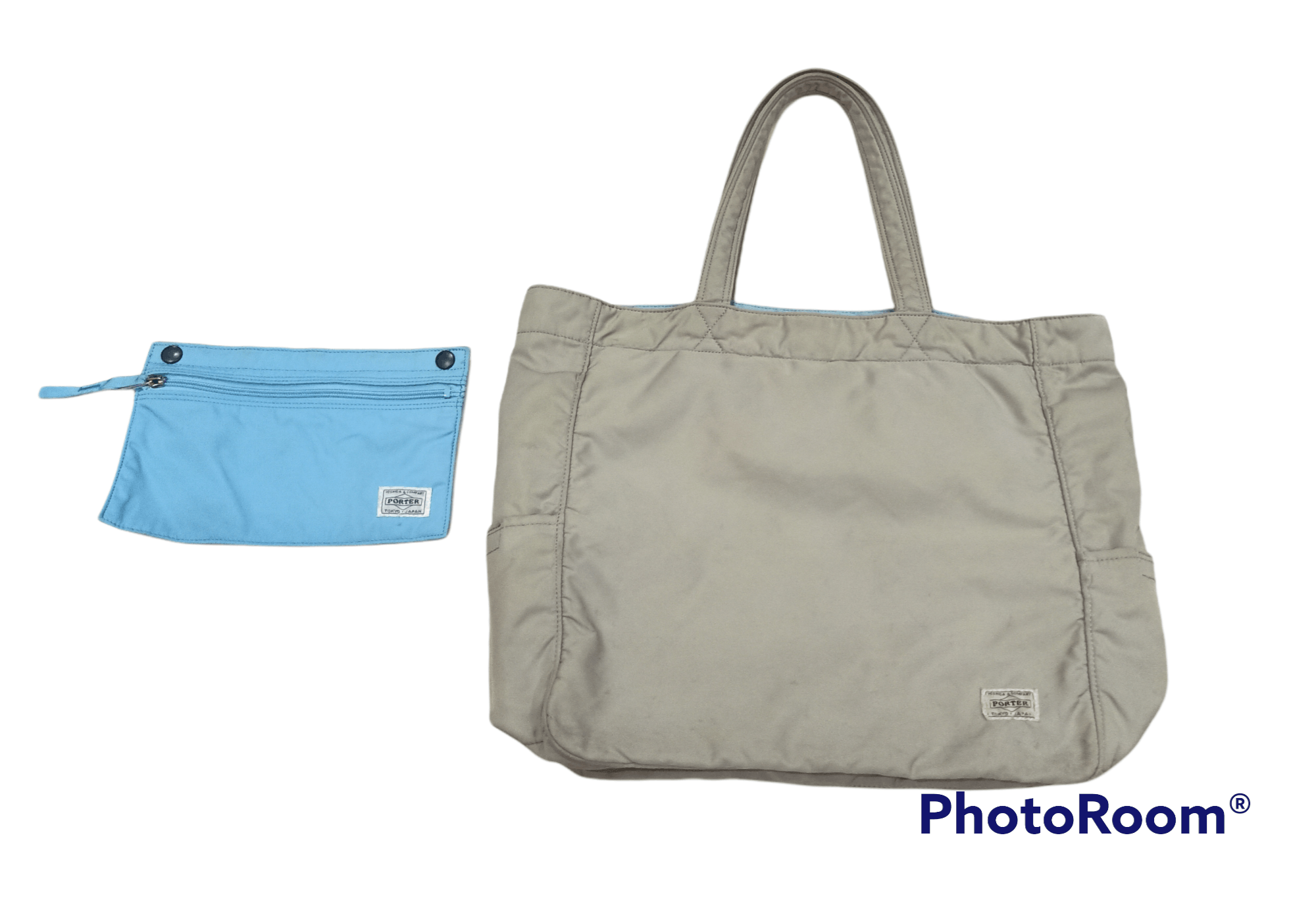 Japanese Brand × Porter Porter Tote Bag | Grailed