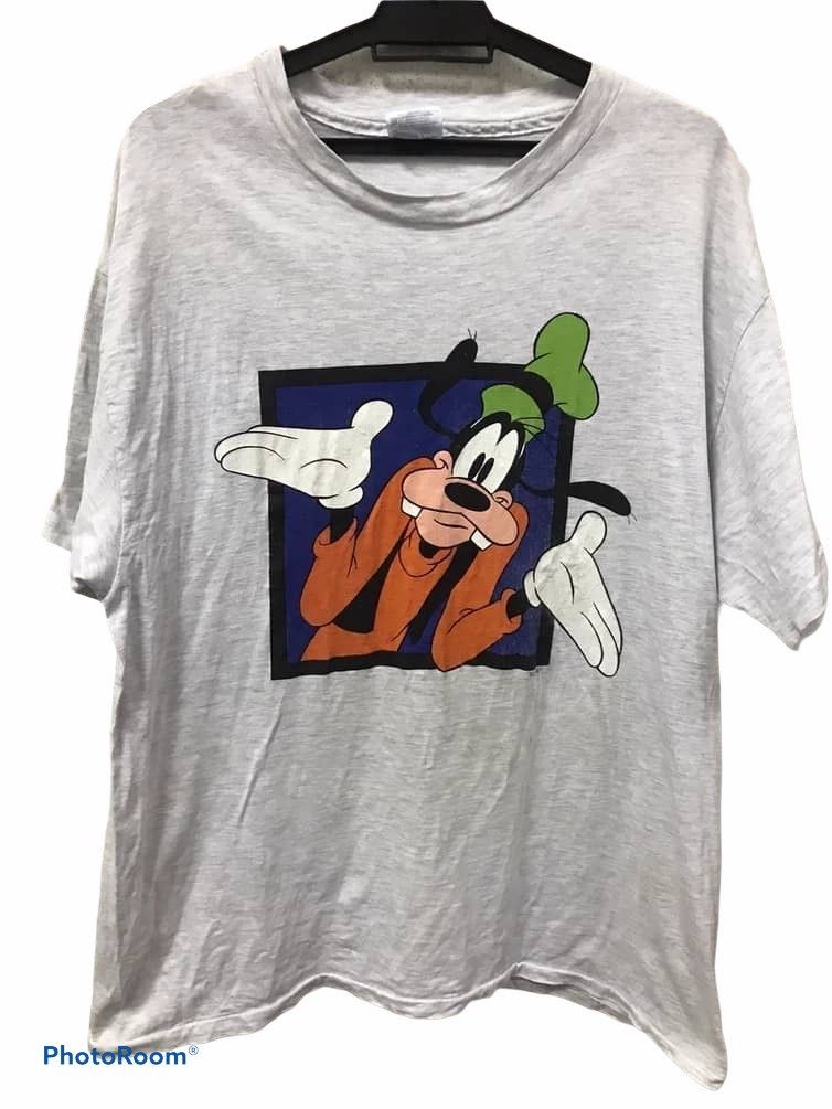 Cartoon Network vintage guffy disney | Grailed