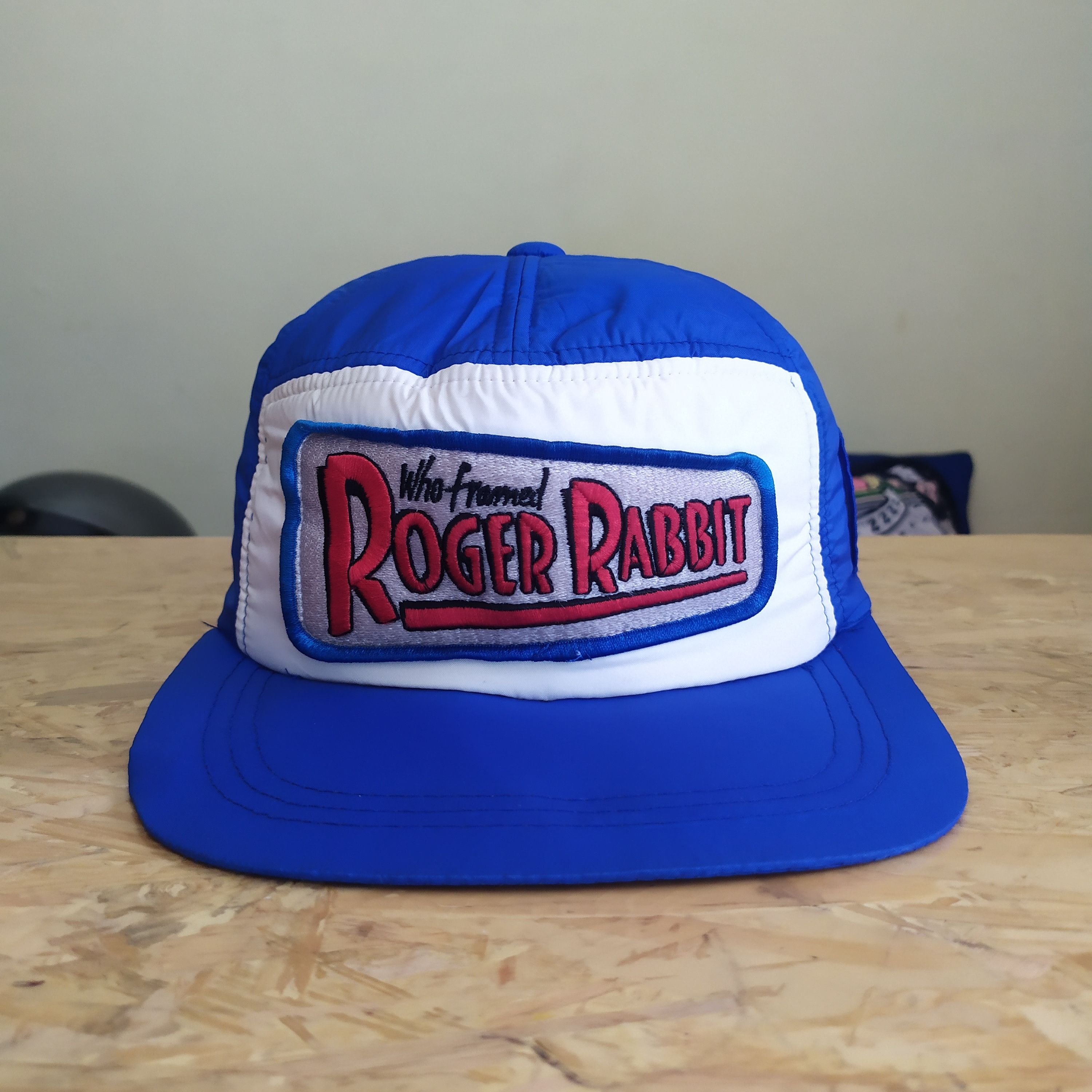 Movie Vintage Winter Hat Roger Rabbit | Grailed