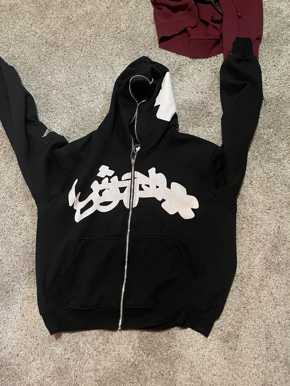 Highest Tendencies Highest tendencies hoodie | Grailed