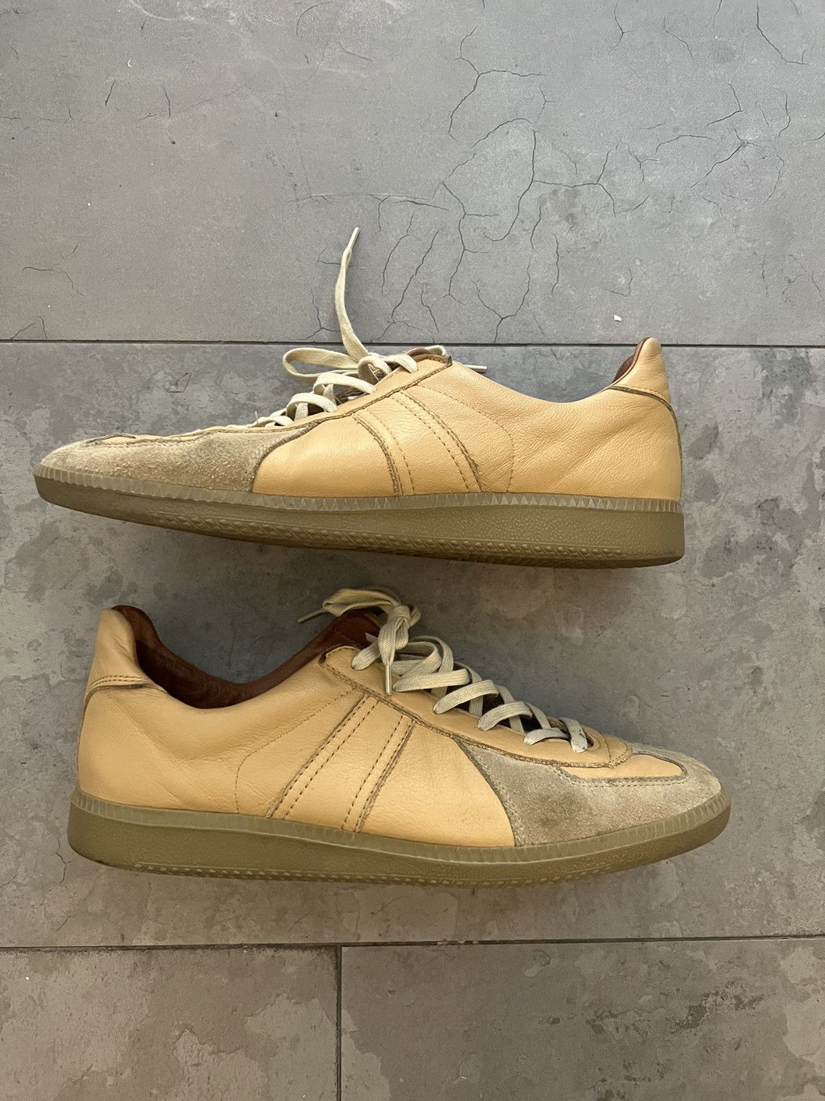 Reproduction of Found Reproduced Of Found GAT | Grailed