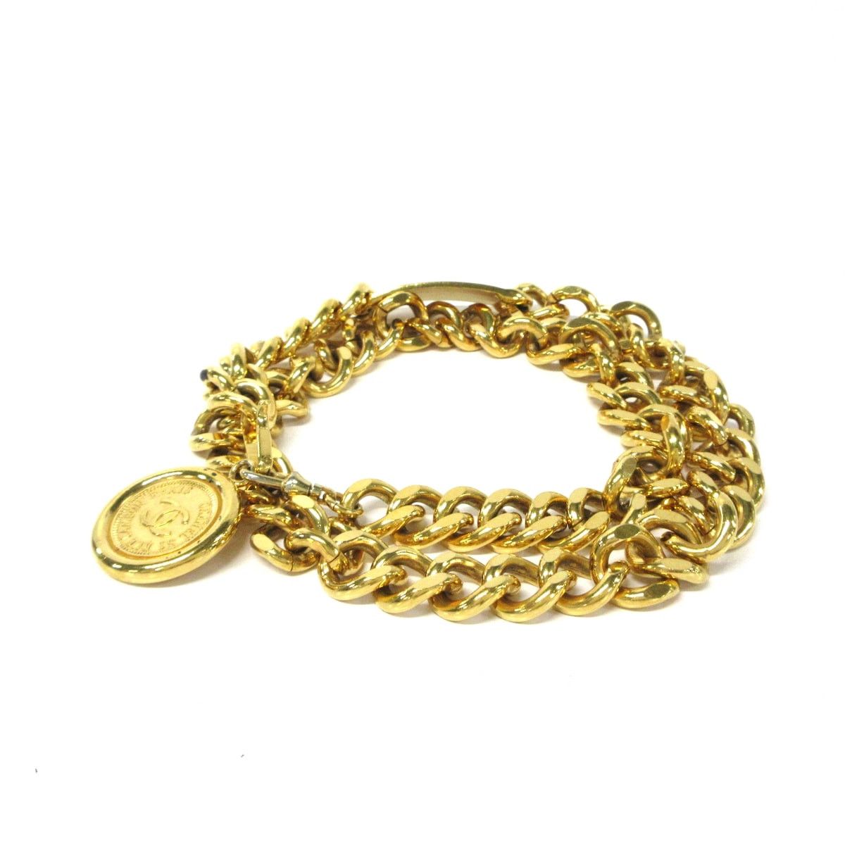 Chanel Chanel bracelet | Grailed