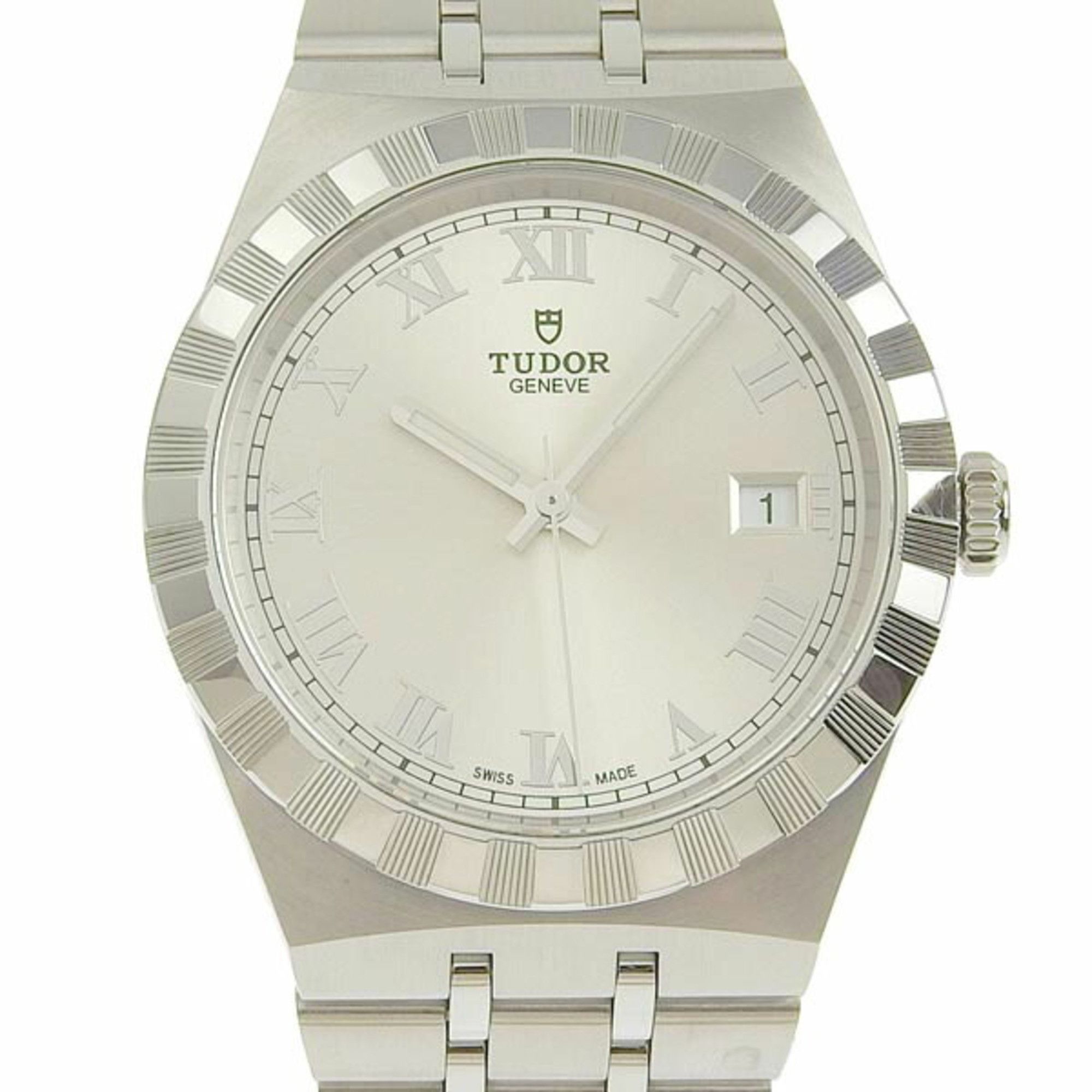 Tudor Tudor Royal Men's Automatic 28500 Watch | Grailed