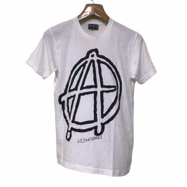 Vintage Anarchic Adjustment Nick Phillip Hiroshi Fujiwara OG Design ...