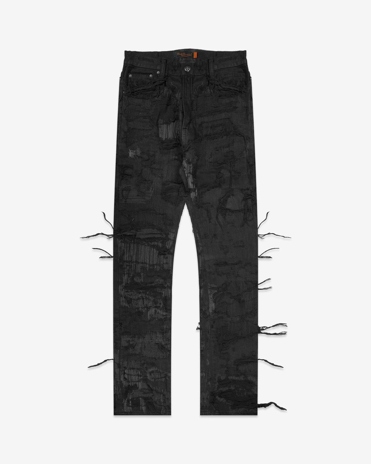 Undercover Undercover 85 Denim Jeans - AW05 “Arts & Crafts” | Grailed
