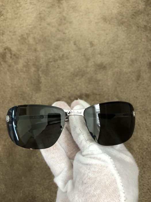 Dior Dior Adiorable 5 Logo Sunglasses Grailed