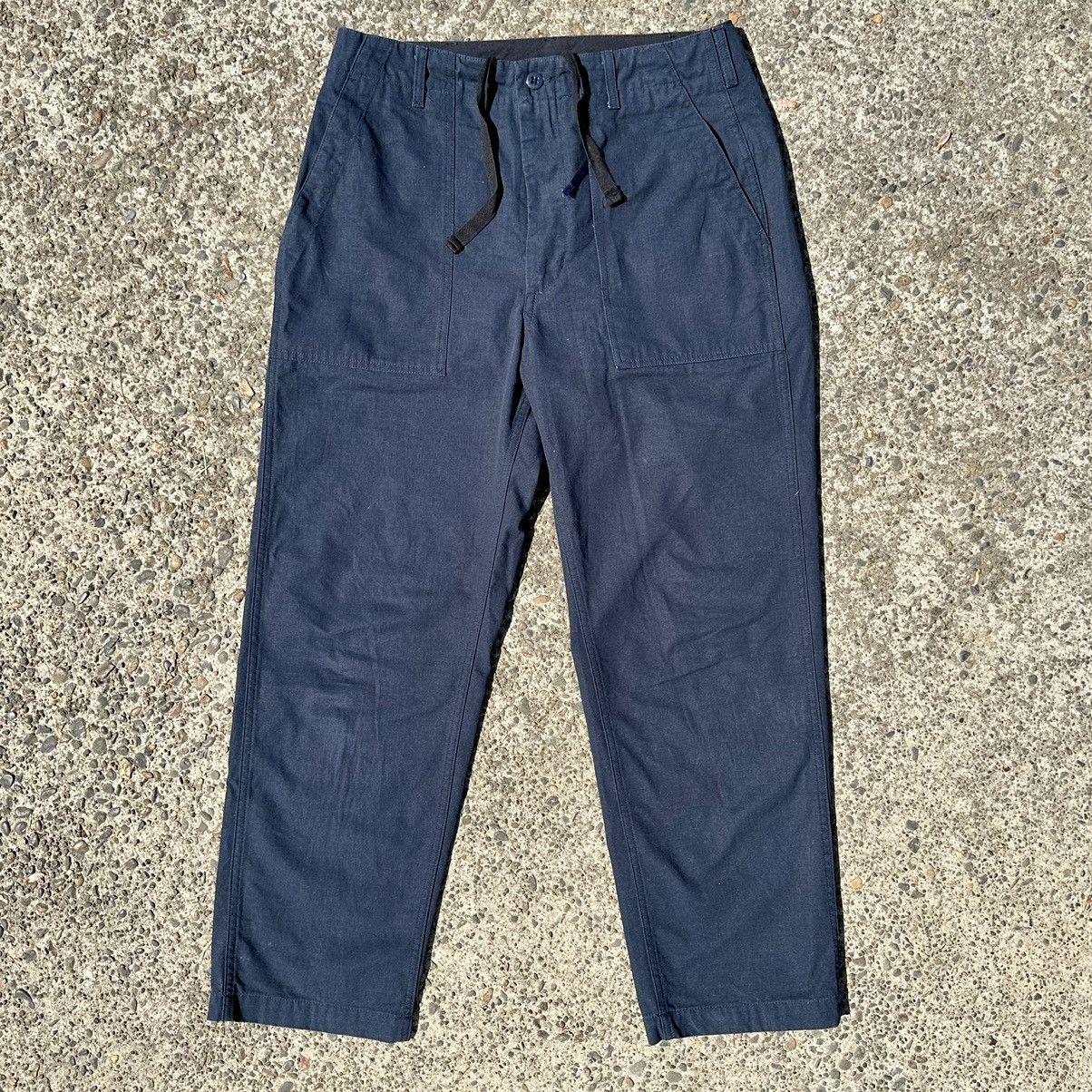 Engineered Garments × Japanese Brand × Nepenthes Engineered Garments ...