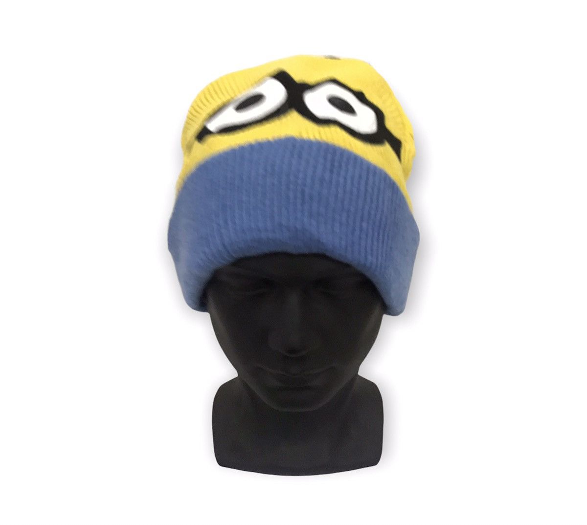 Universal Studios Universal Studios Minions Cartoons Beanie Hat | Grailed