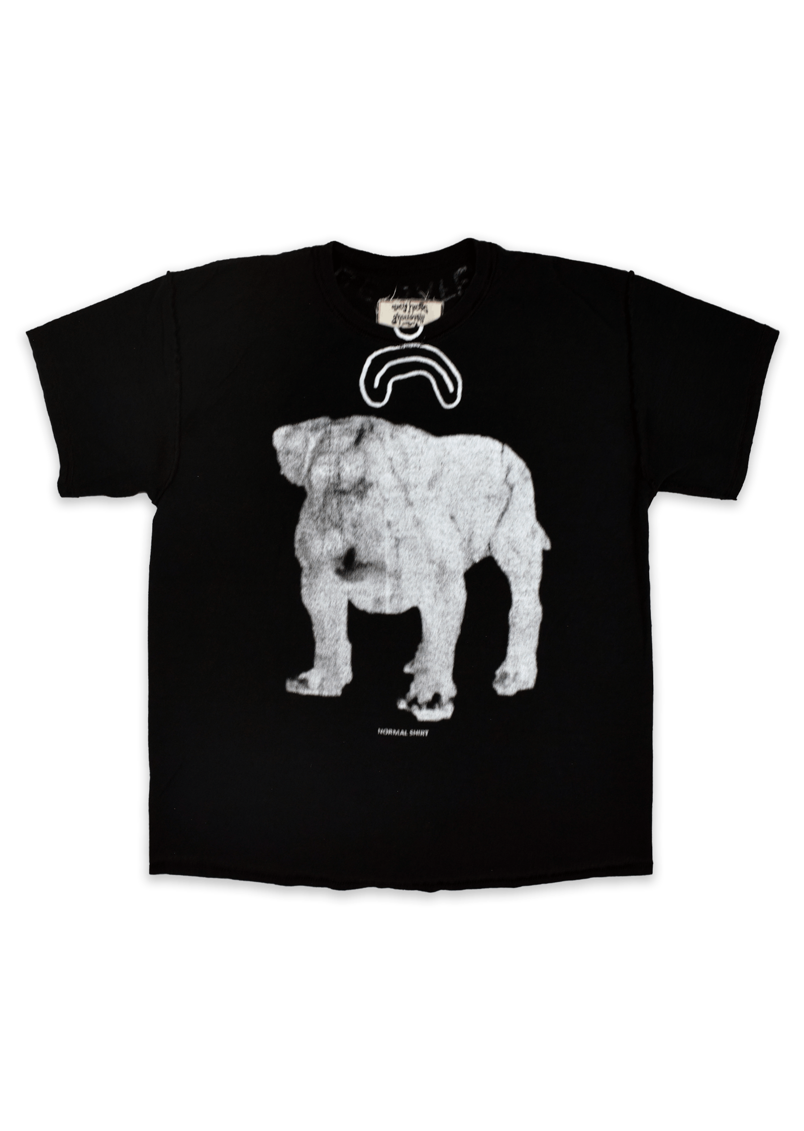 Stacy House 2020 "Motherland" Ghoulavelii Normal Tee | Grailed