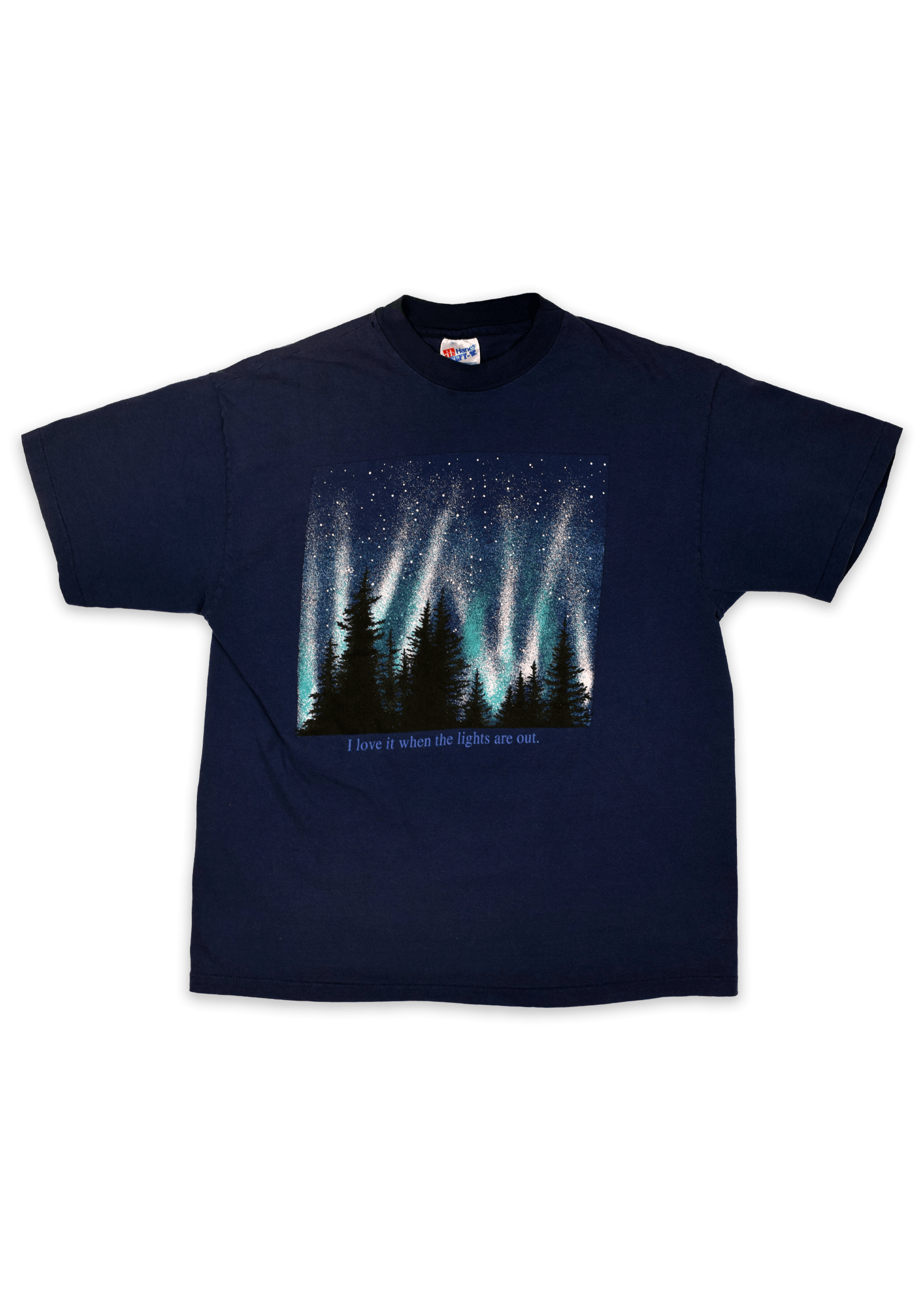 Vintage 1990s Iconic Nature Scene Tee | Grailed