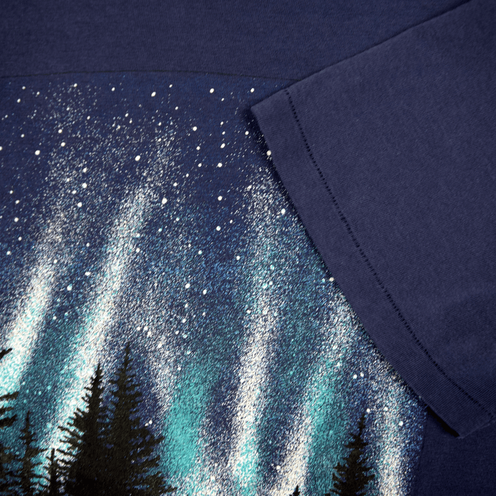 Vintage 1990s Iconic Nature Scene Tee | Grailed