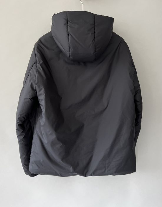 Prada Prada Light Polyester padded jacket | Grailed