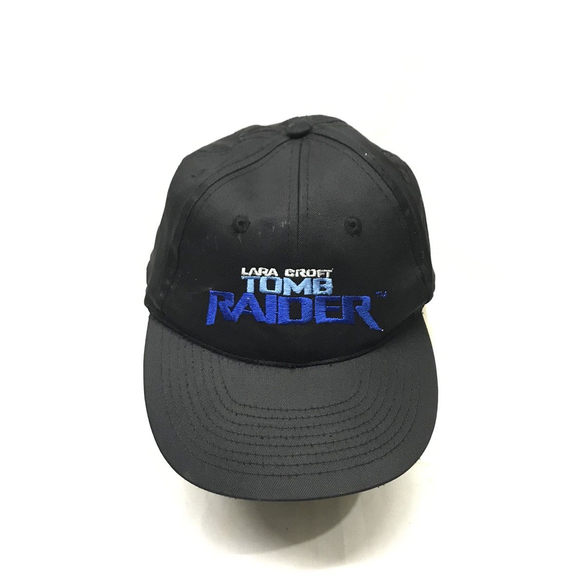 Designer Lara Croft Tomb Raider Hats Caps | Grailed