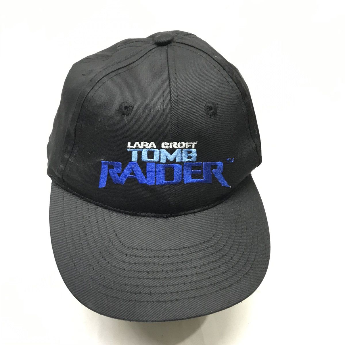 Designer Lara Croft Tomb Raider Hats Caps | Grailed