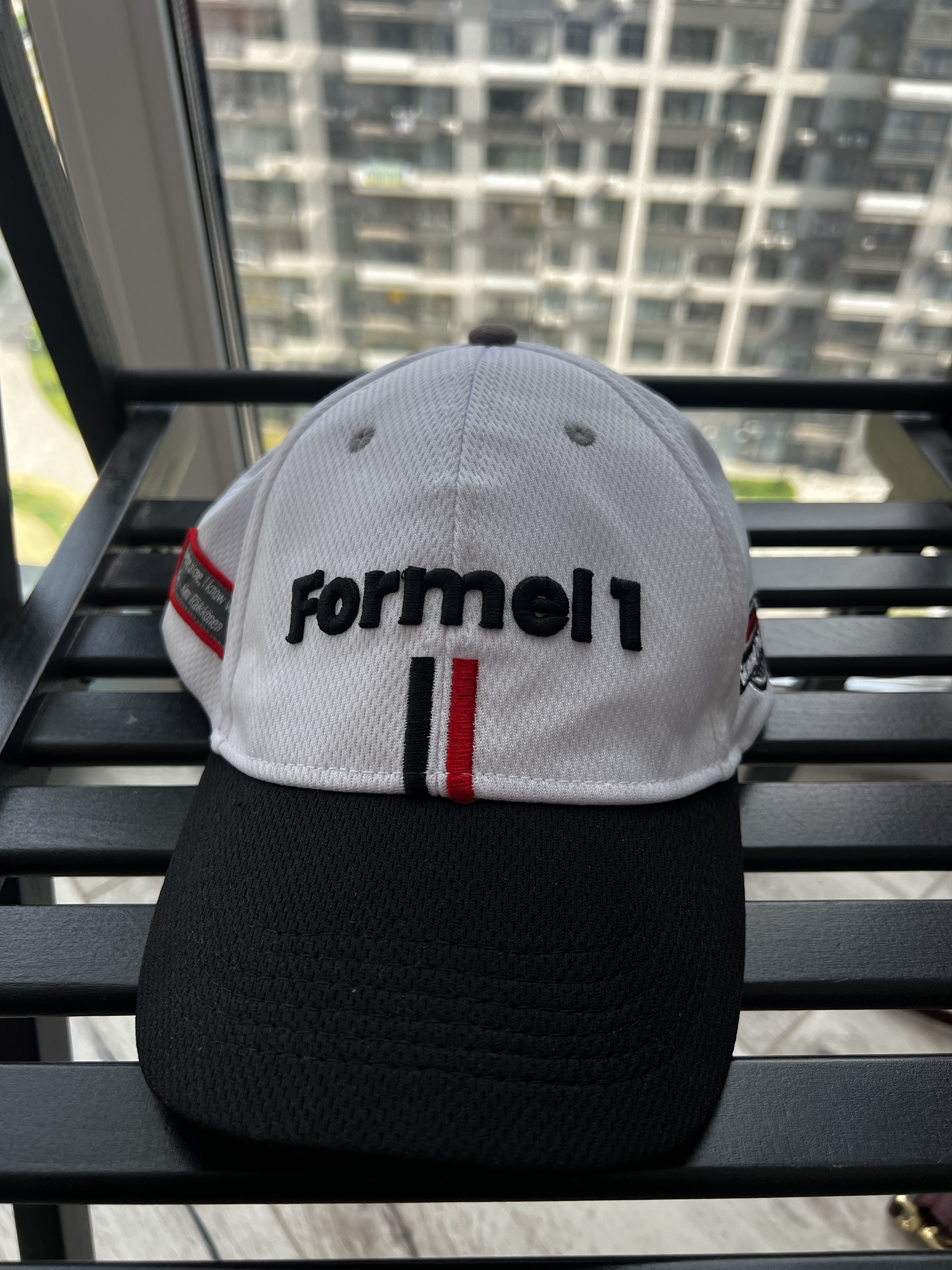 Formula 1 × Racing × Streetwear F1 Racing Cap Grand prix | Grailed
