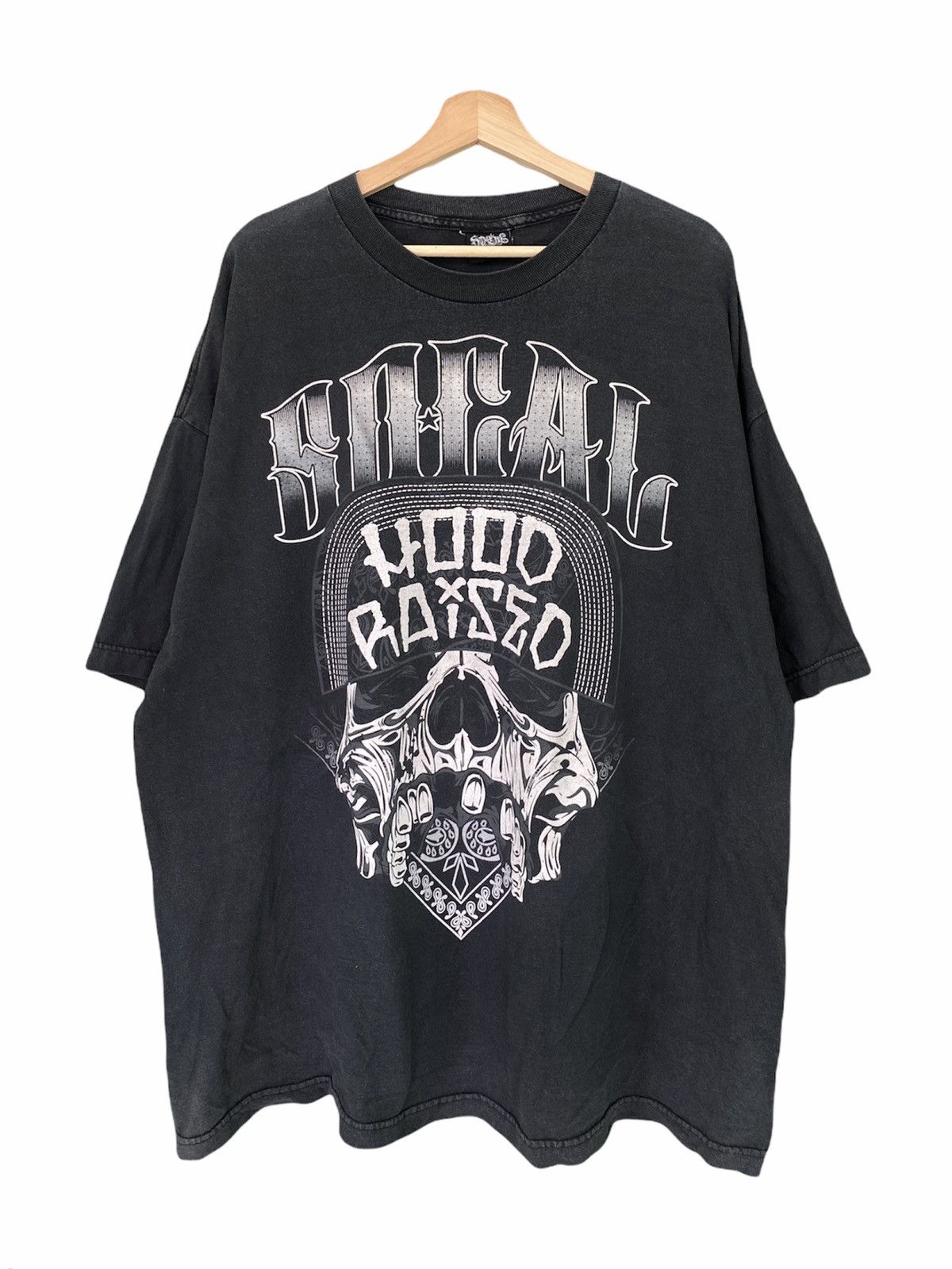 Vintage Vintage 2000s Socal Skull | Grailed