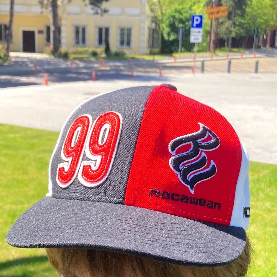 Jay Z × Rocawear × Streetwear rocawear cap | Grailed